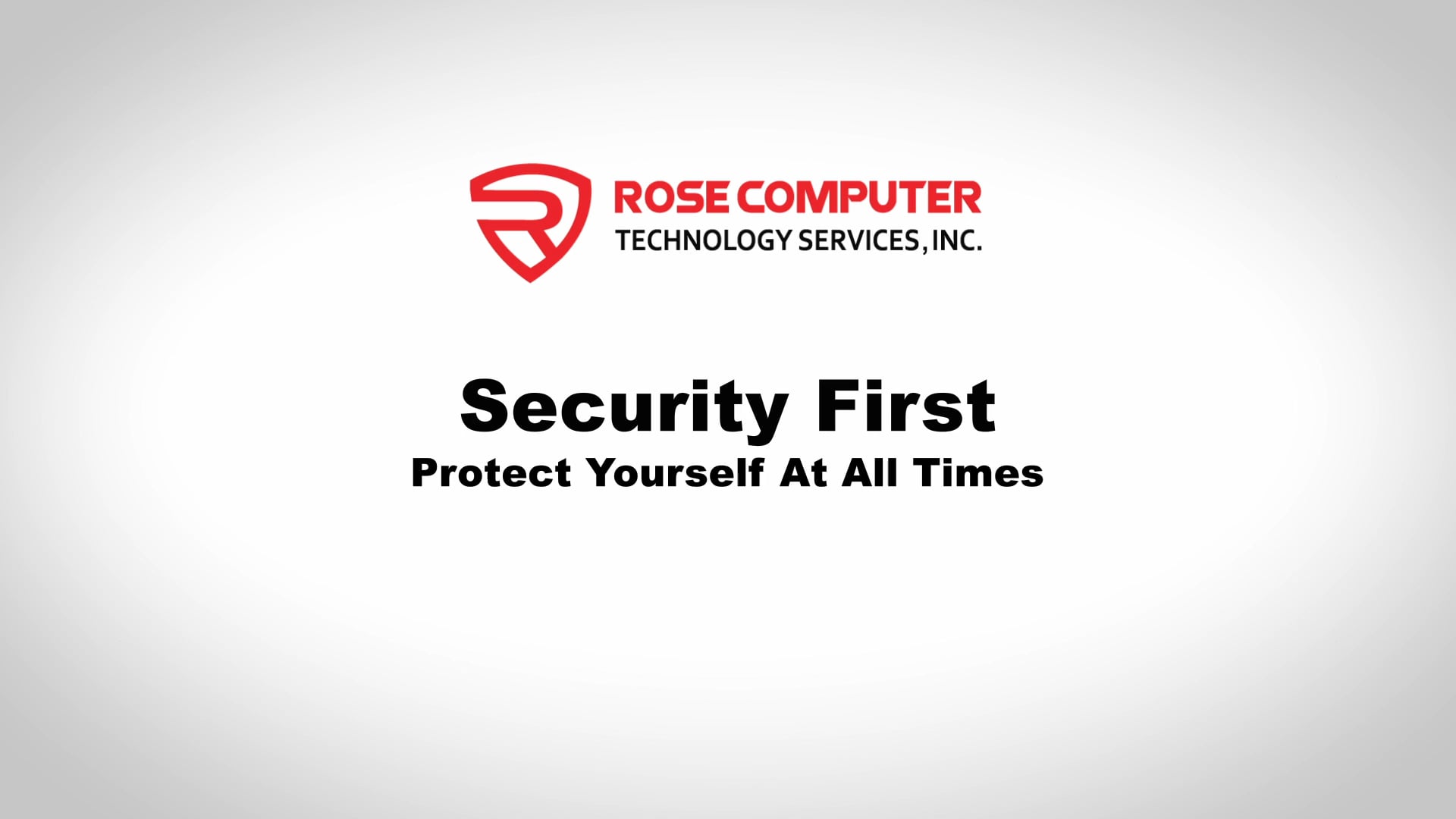 Cybersecurity & Managed IT Services – Williston, VT | Rose CTS