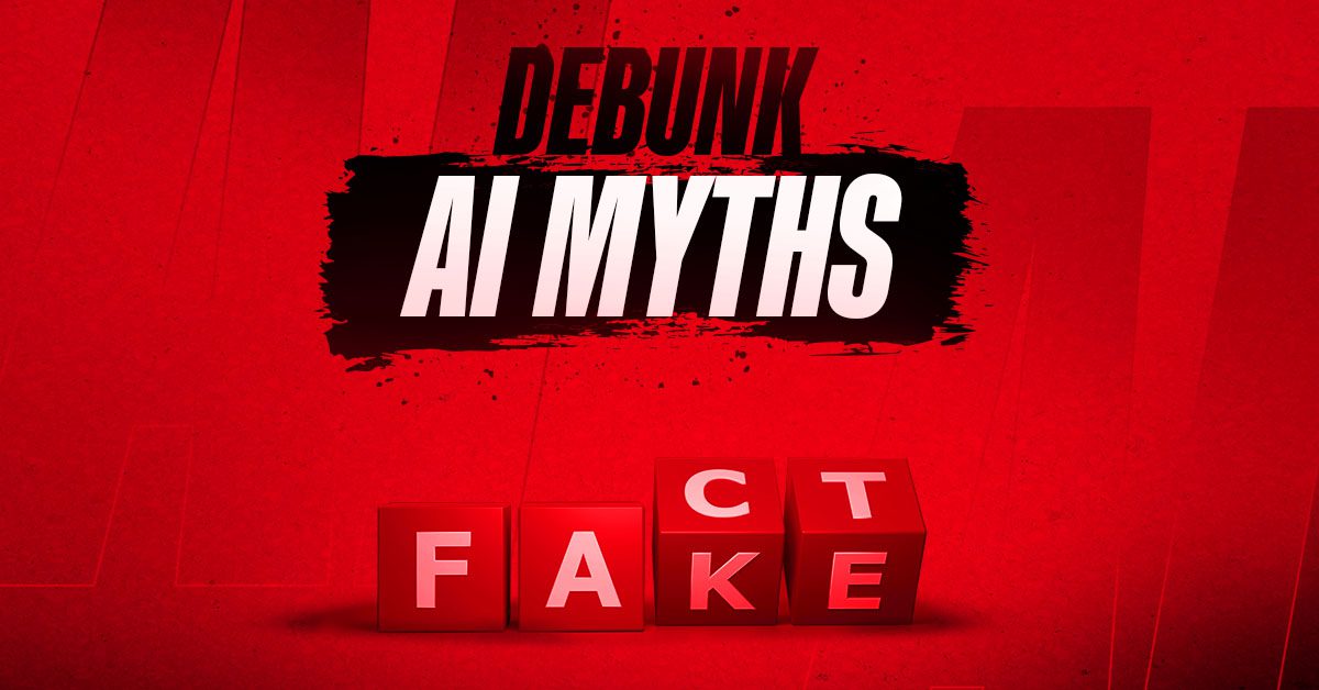 AI in Cybersecurity: Myths vs. Reality Revealed